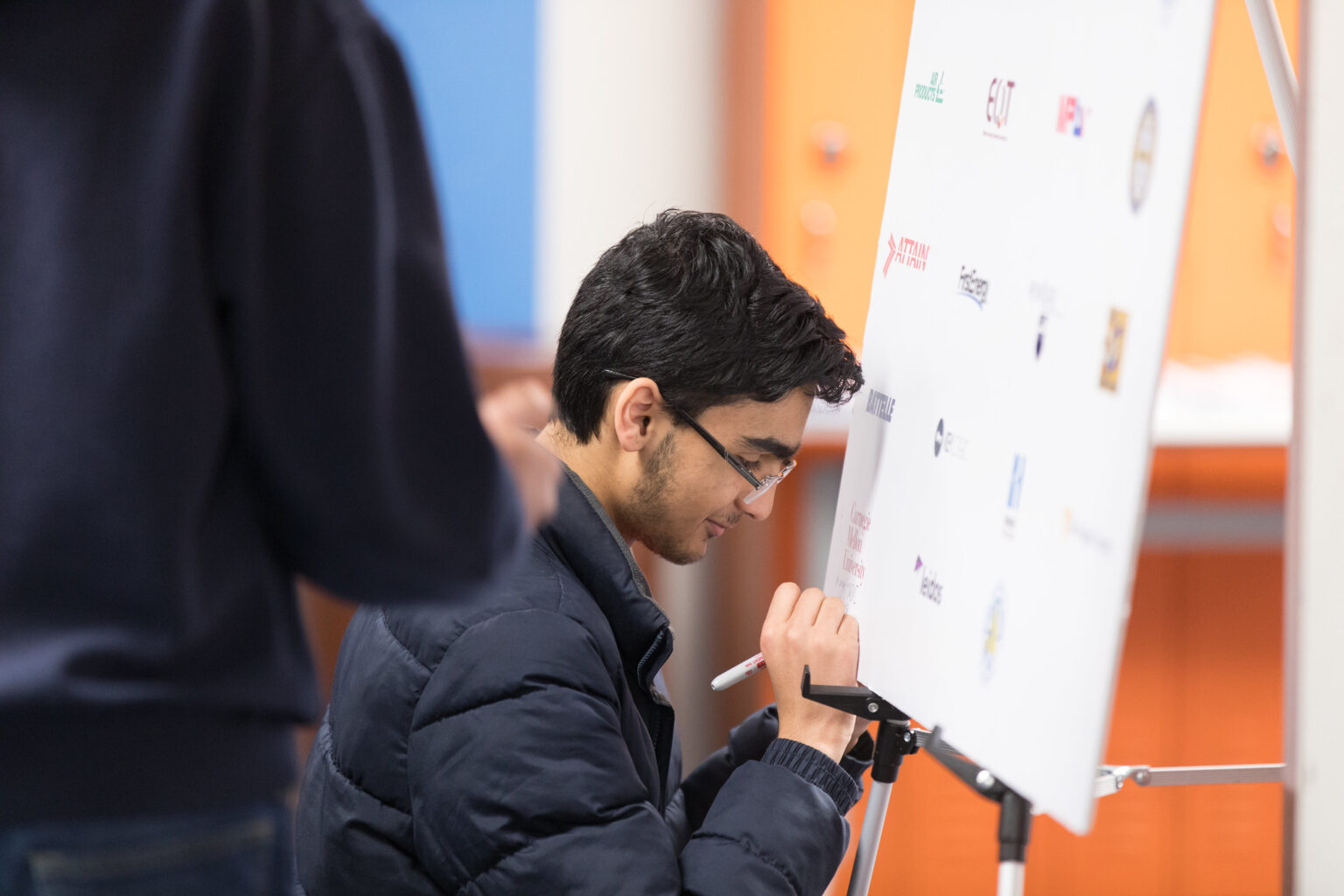 Coaches & Competitors – West Virginia Science Bowl